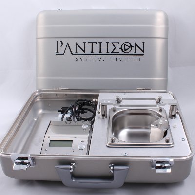 Pantheon Systems | Augment