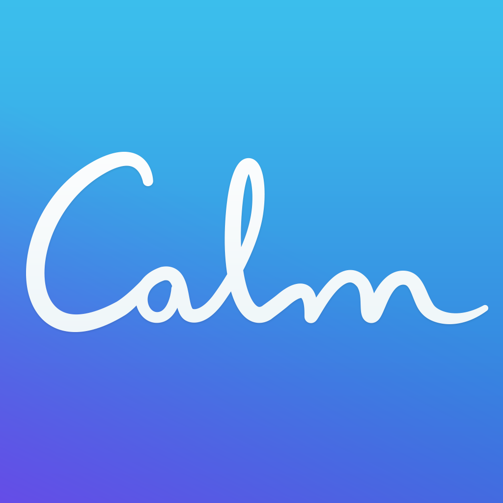 Calm | Augment
